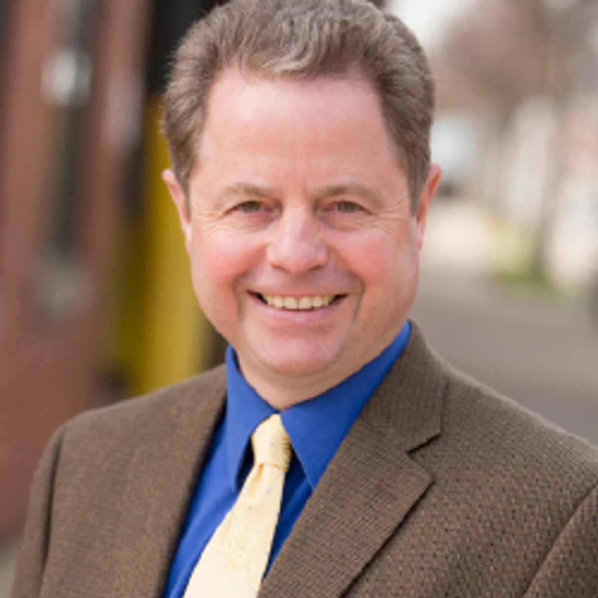 Airline Industry Q&A: Jay Sorensen of IdeaWorksCompany | TravelAge West