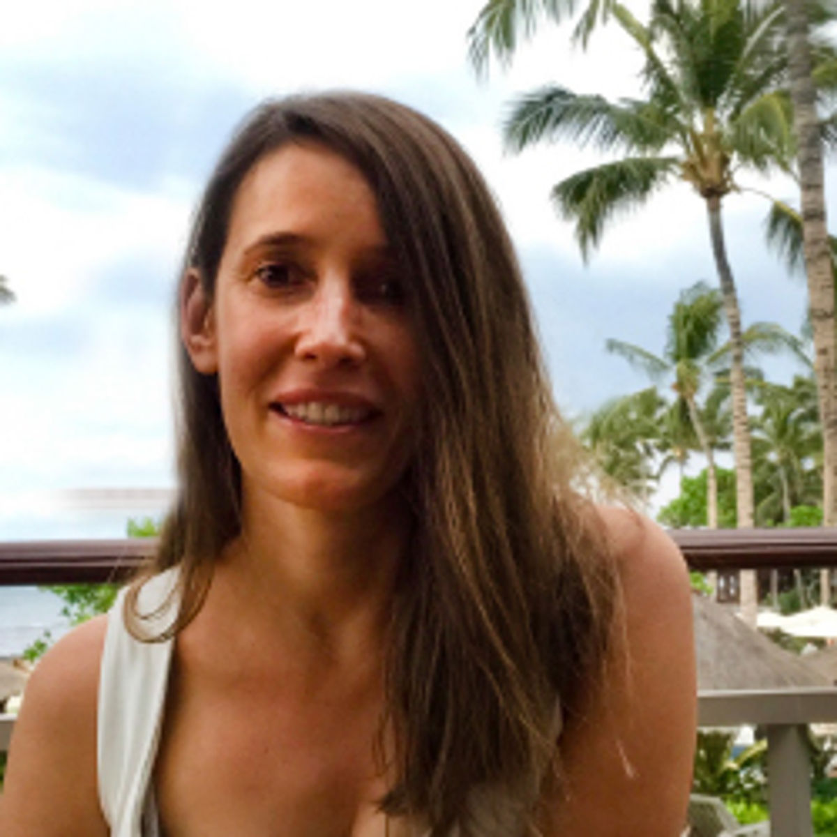 Travel Agent Talk: Leslie Fineman | TravelAge West