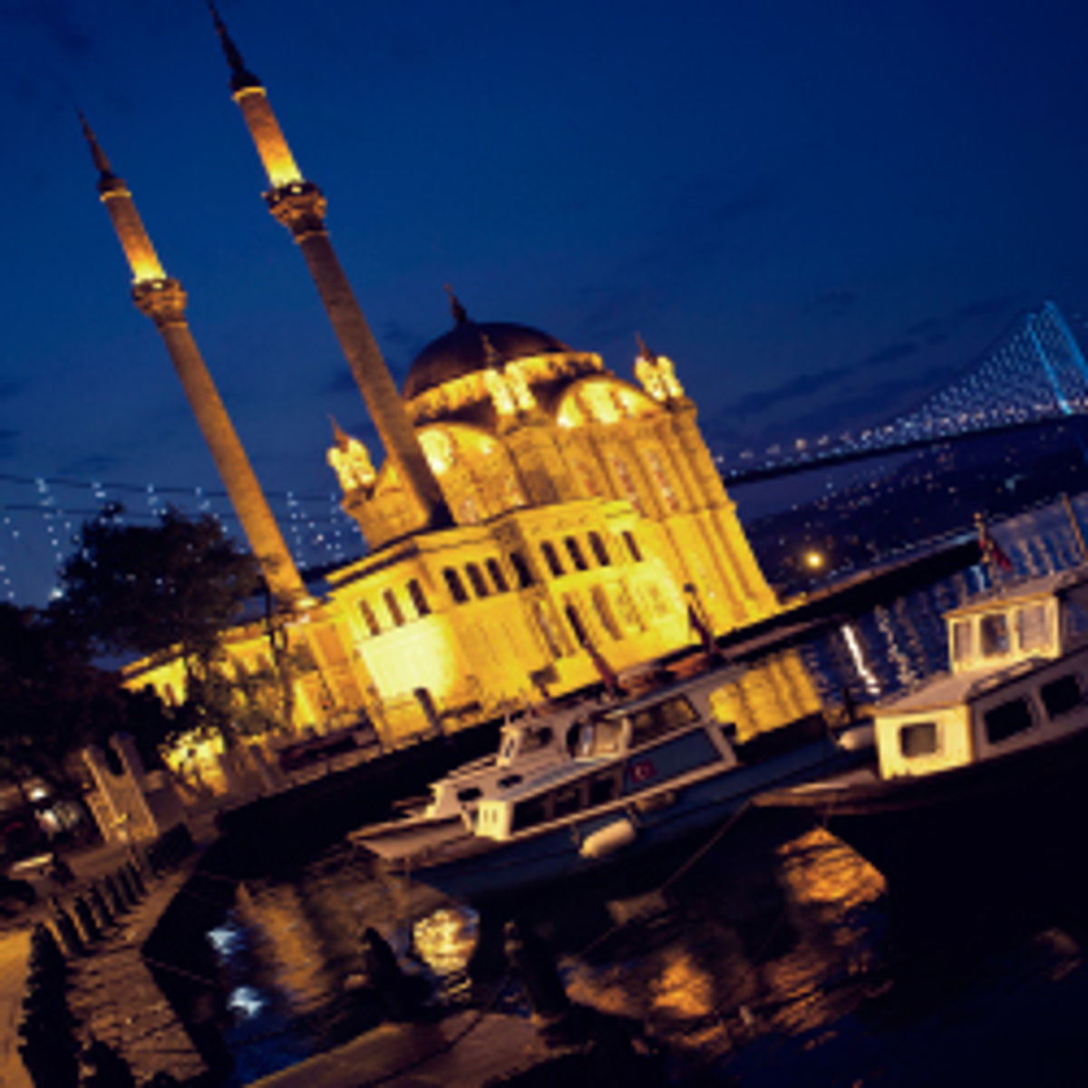 Destinations That Are Trending for 2016 | TravelAge West