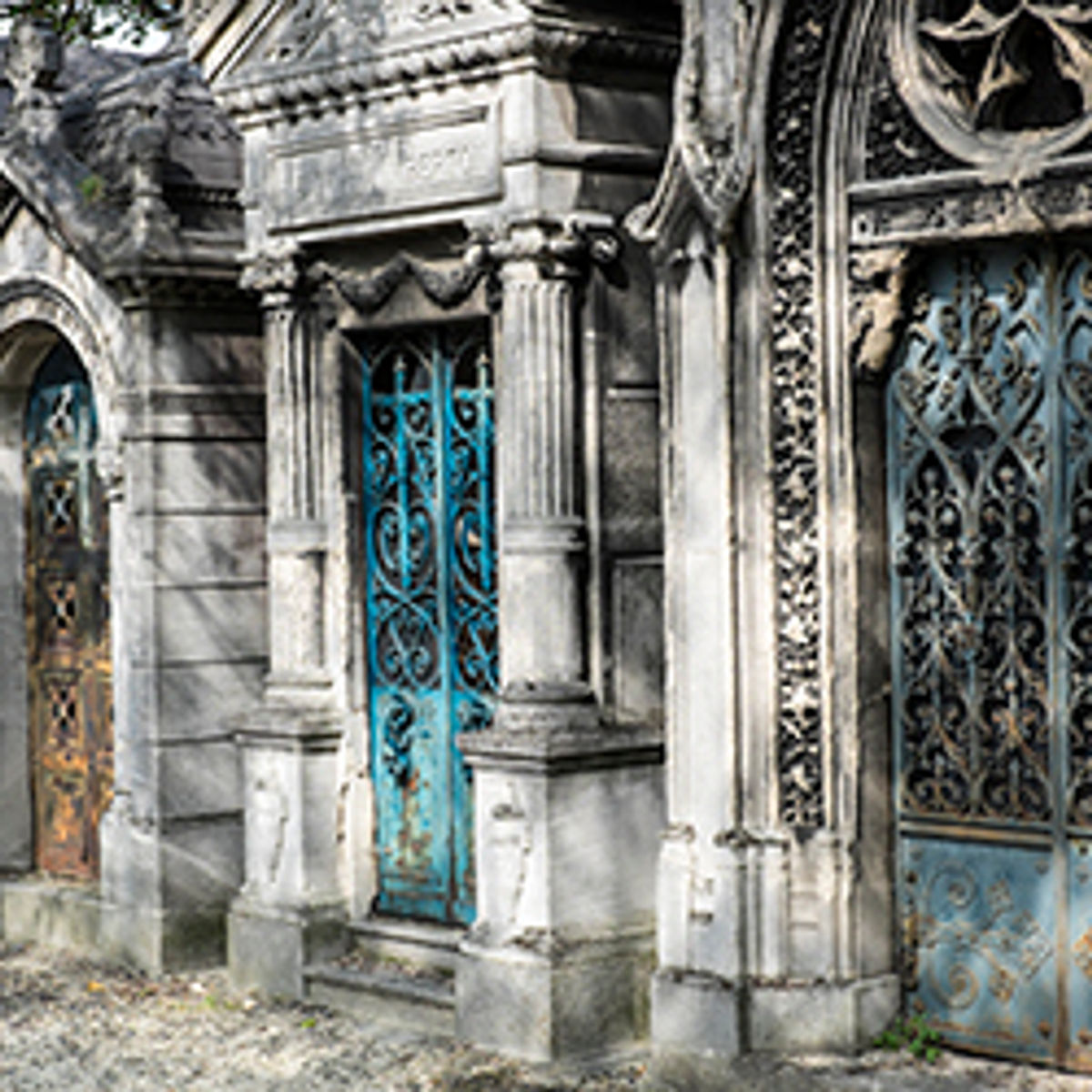 5 Unique and Unusual Cemeteries Around The World | TravelAge West