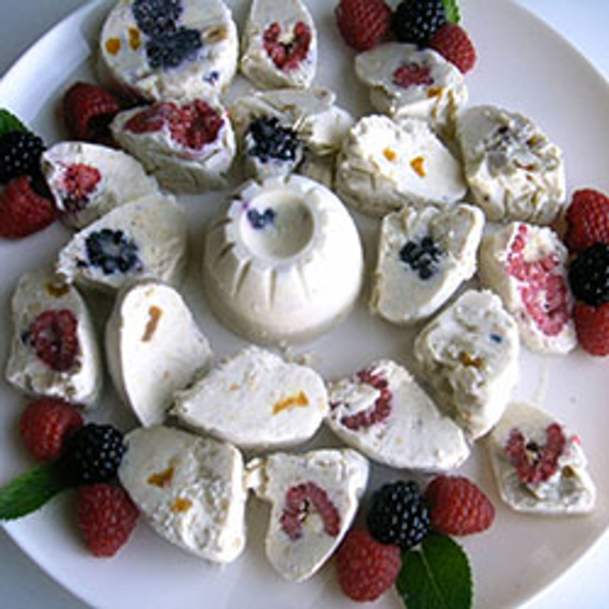 Interesting Cold Treats from Around the World | TravelAge West