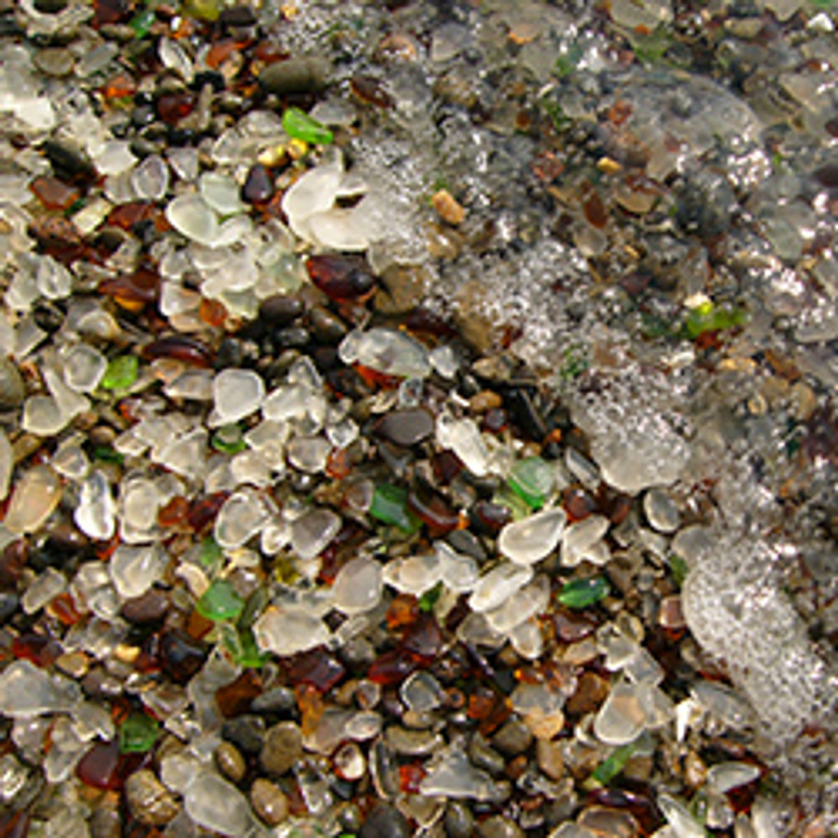 5 of the World's Most Unique Beaches and Coastlines | TravelAge West