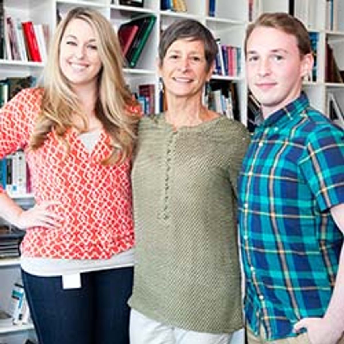 The Young Agents of Altour | TravelAge West