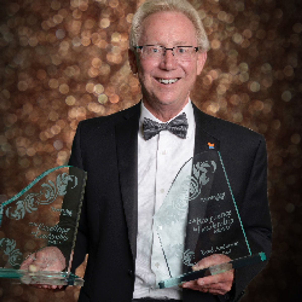 TravelAge West Honors Brad and Van Anderson | TravelAge West