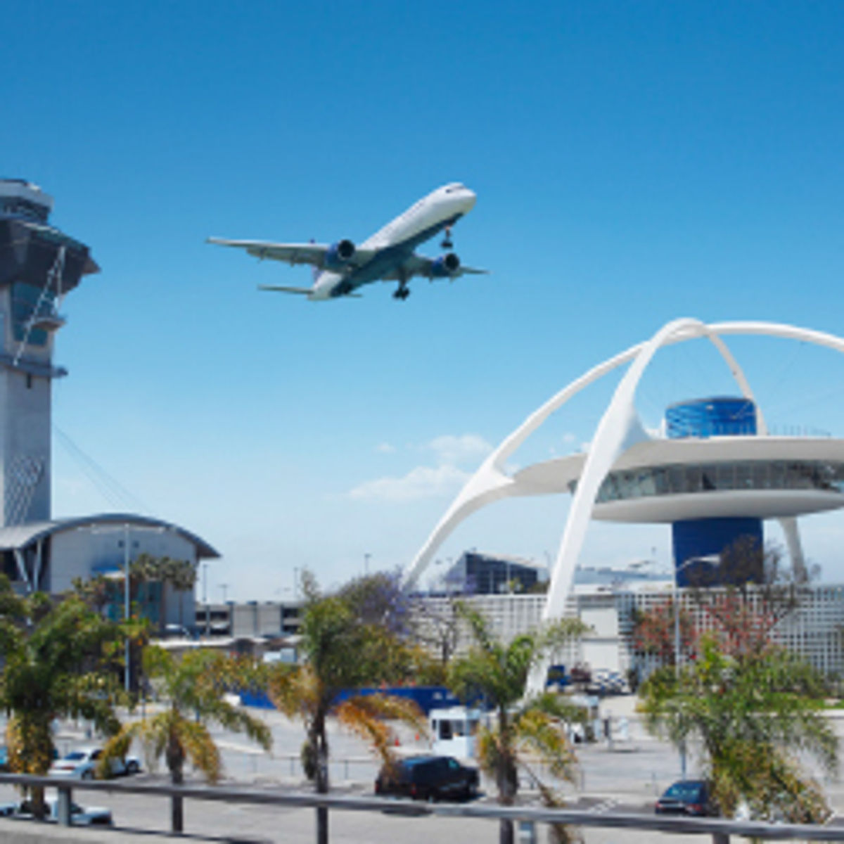 New Concourse Approved at LAX | TravelAge West