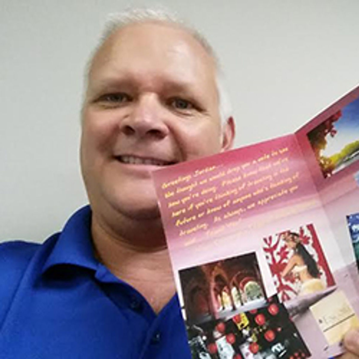 Better Business: Hugh Sheppard of Encore Travel | TravelAge West