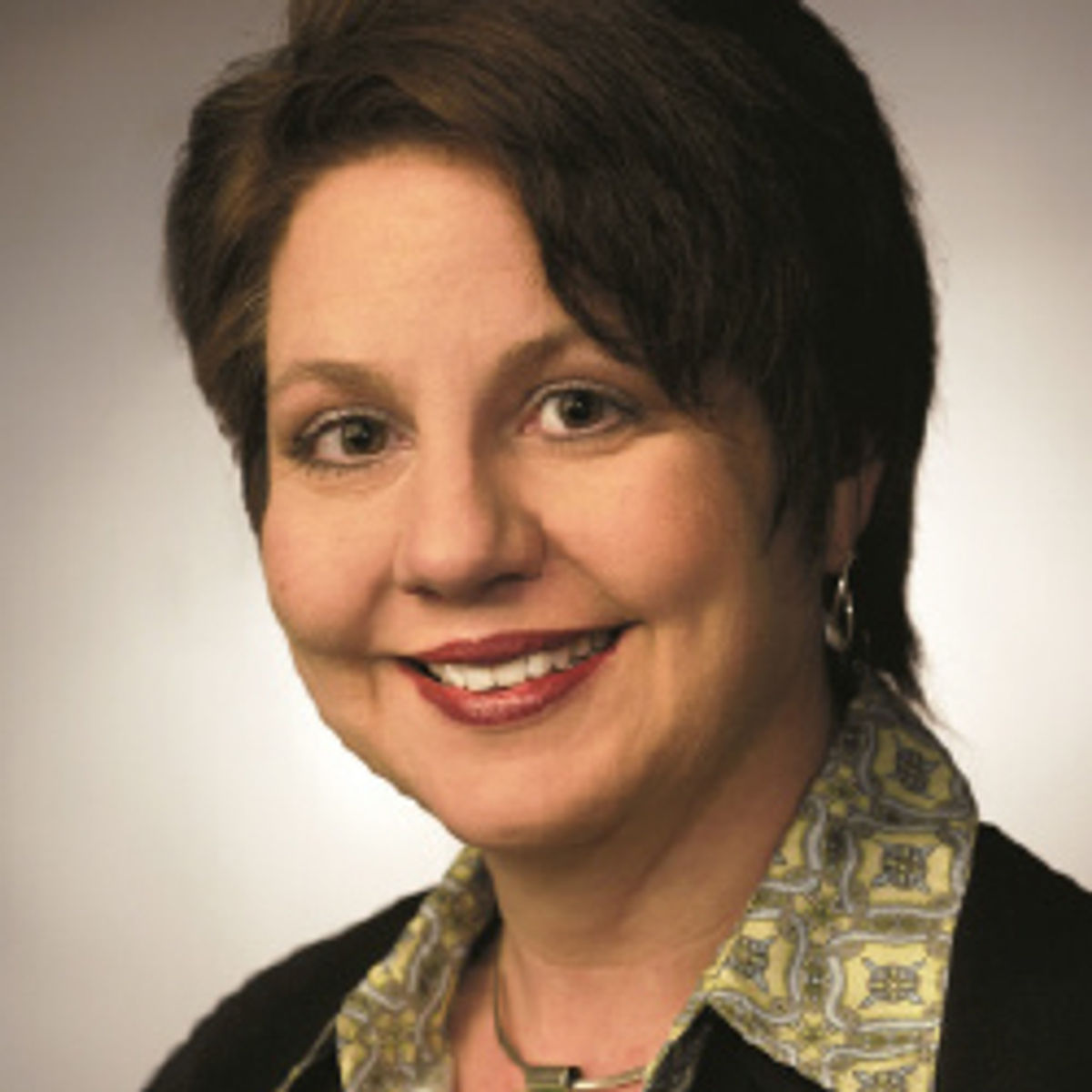 Lisa Simon Bids Farewell to NTA | TravelAge West