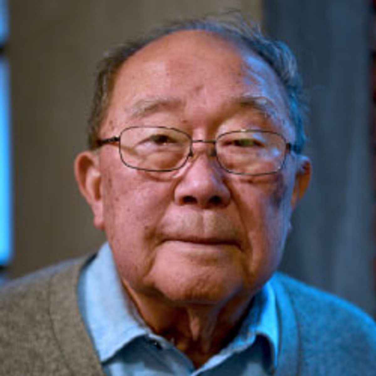 Azumano Dies at 95 | TravelAge West