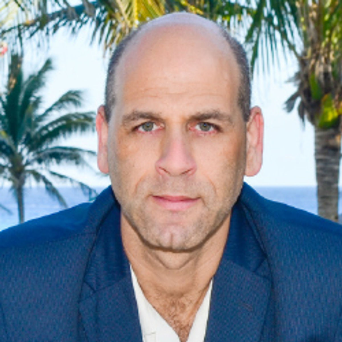 JW Marriott and CasaMagna Marriott Cancun Appoint Sharon Dayan ...