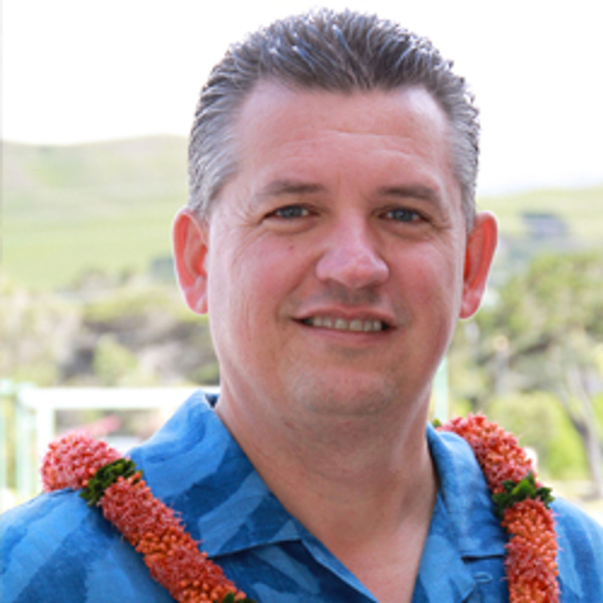 Passing the Torch to Ross Birch at BIVB | TravelAge West