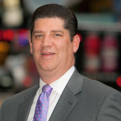 Westin New York Times Square Welcomes Sean Verney | TravelAge West