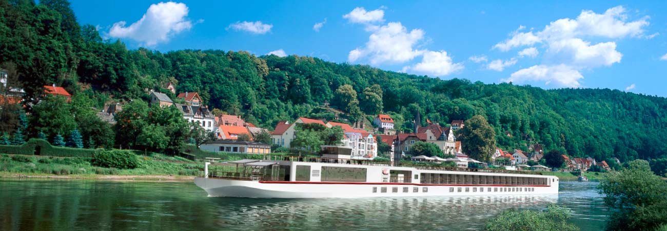River Cruise Ship Design's Impact on the Industry | TravelAge West