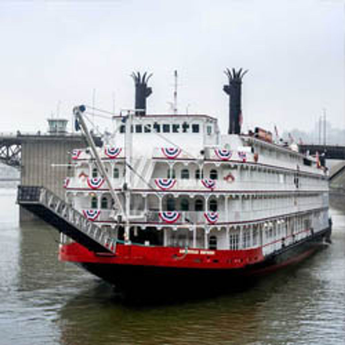 American Queen Steamboat Company Launches Steamboat Academy | TravelAge ...