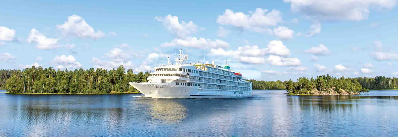 What You Need to Know About the Great Lakes Cruising Boom | TravelAge West
