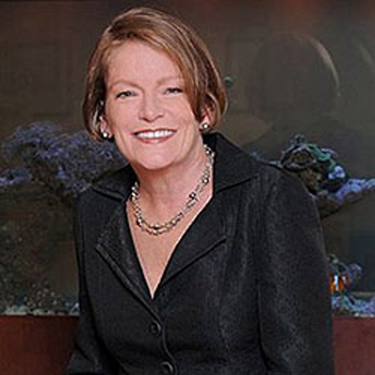 Cruise Industry Veteran Joni Rein Joins Scenic | TravelAge West