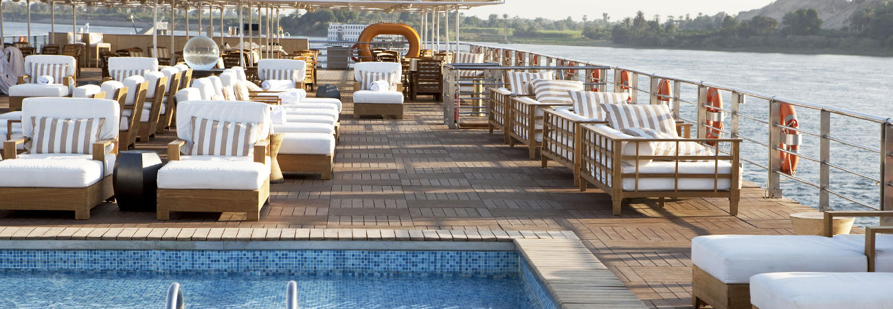 12 Reasons to Sell River Cruises to Clients | TravelAge West