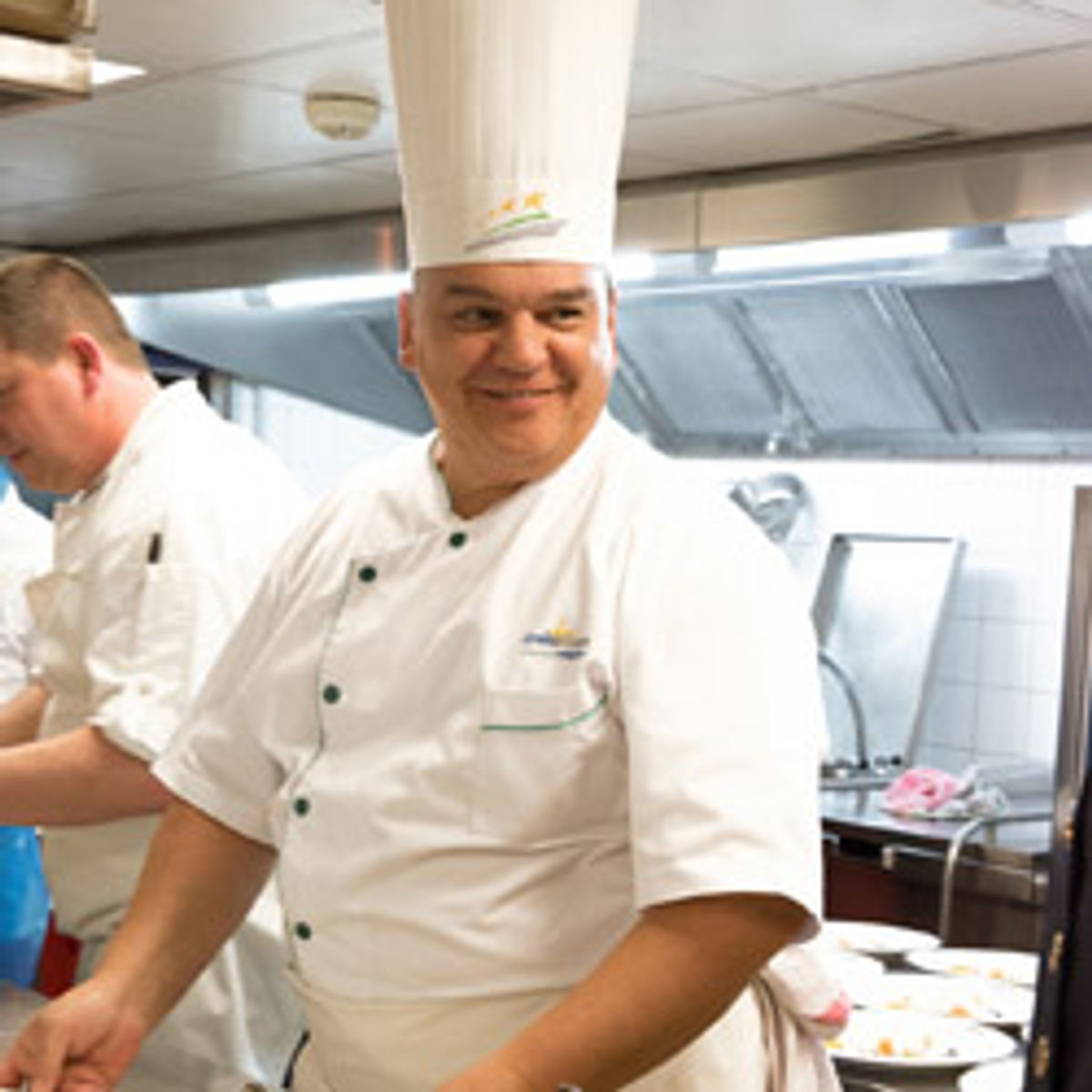 7 Top Chefs on the European Rivers | TravelAge West