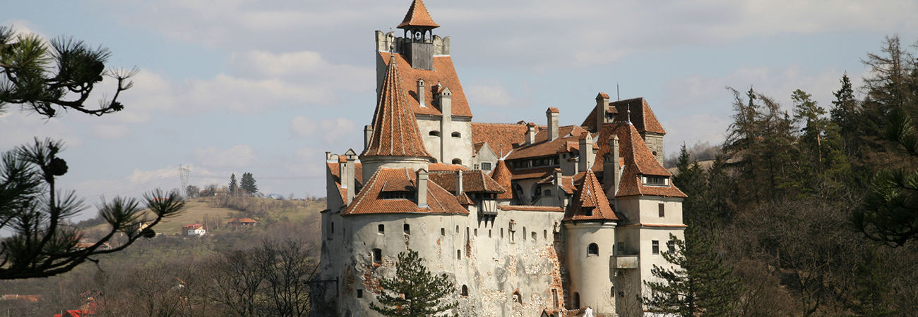 Traversing Transylvania by River Cruise | TravelAge West