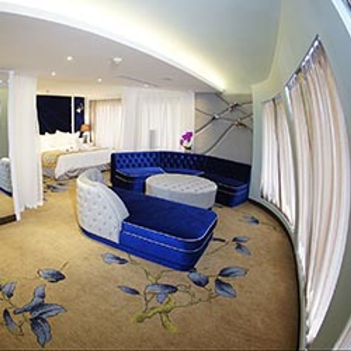 Major Upgrades for Luxury Line Victoria Cruises | TravelAge West