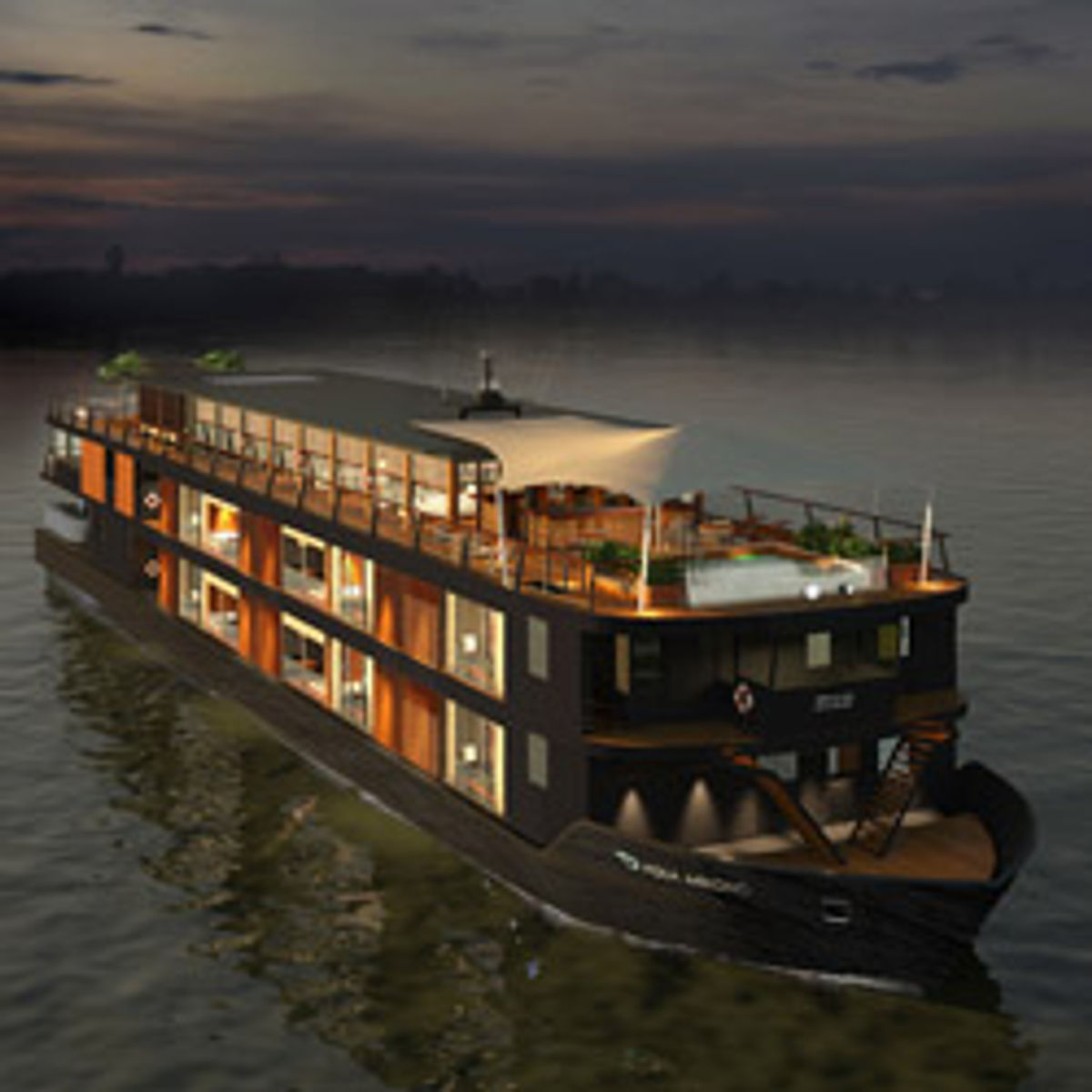 Aqua Expeditions Launches New Ship and New Website | TravelAge West