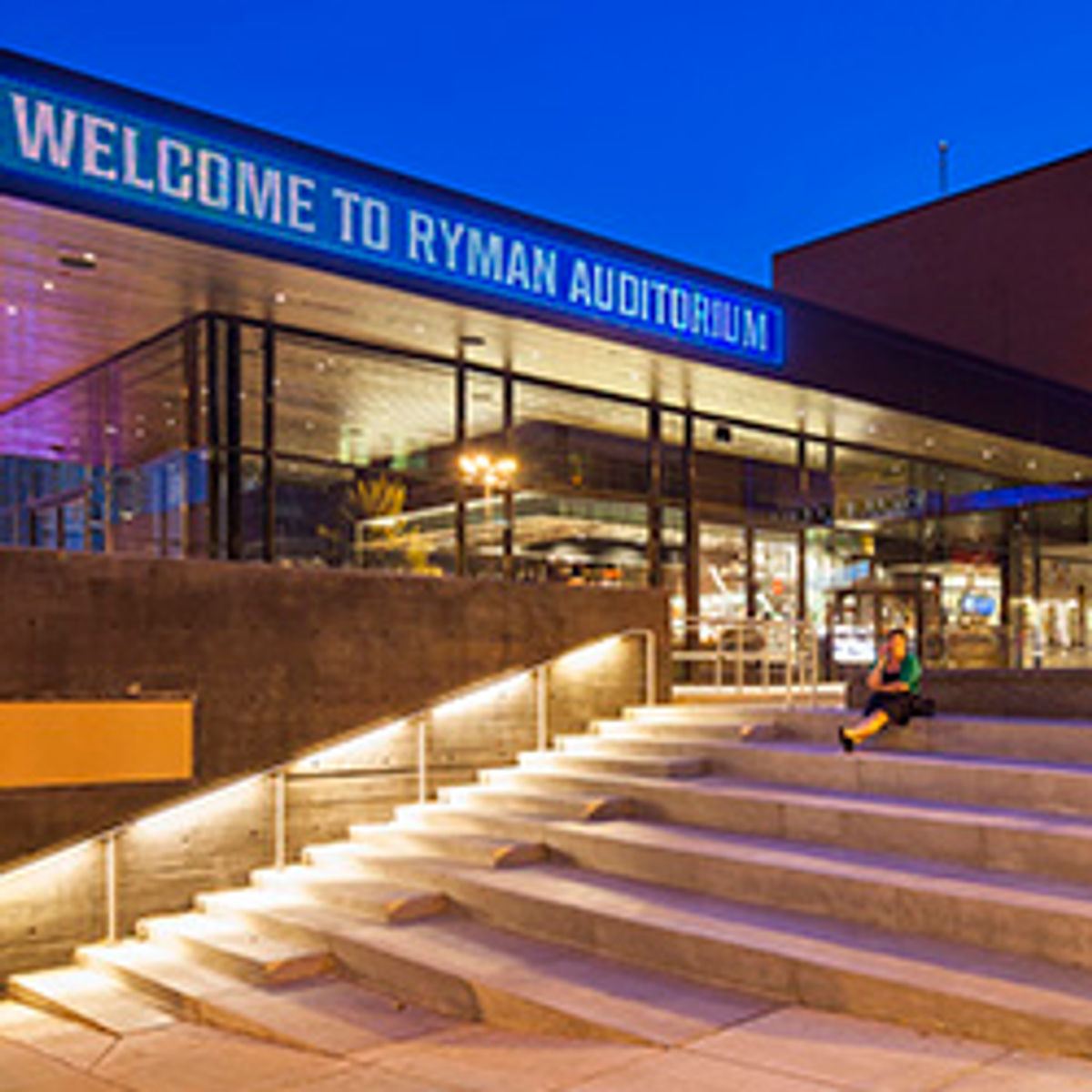 Music Is a Major Highlight of Luxury Gold's Southern Grace Tour ...