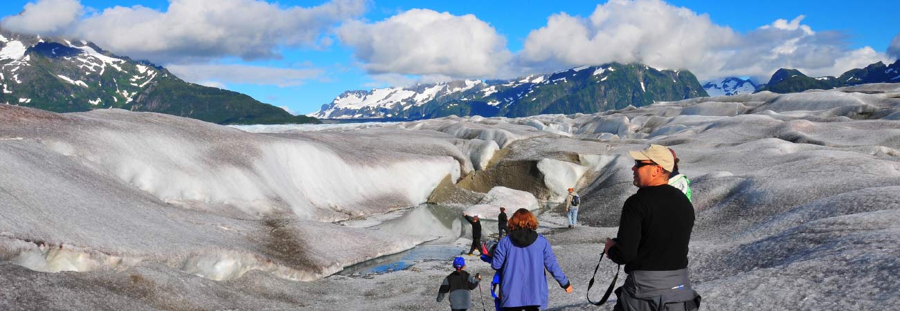 Summer Tourism Highlights in Alaska | TravelAge West