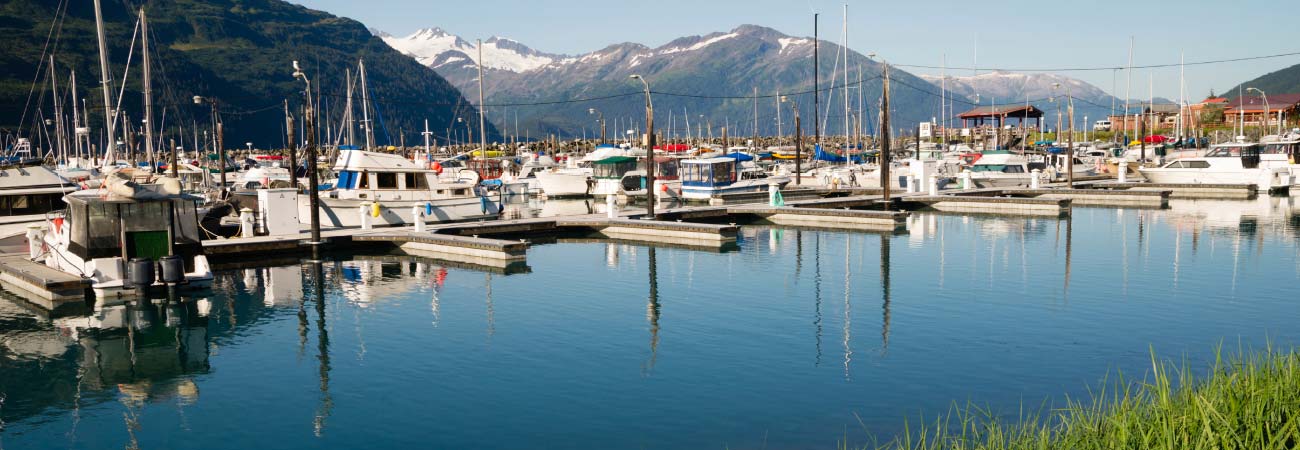 5 Reasons to Visit Whittier, Alaska | TravelAge West