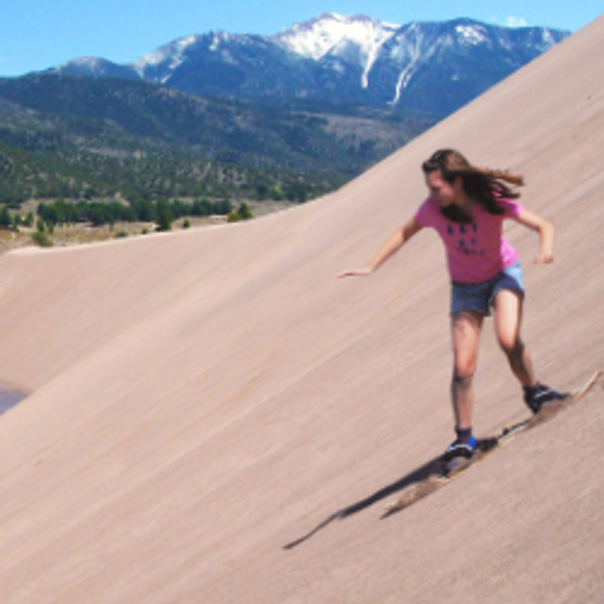 25 Amazing Activities at National Parks | TravelAge West