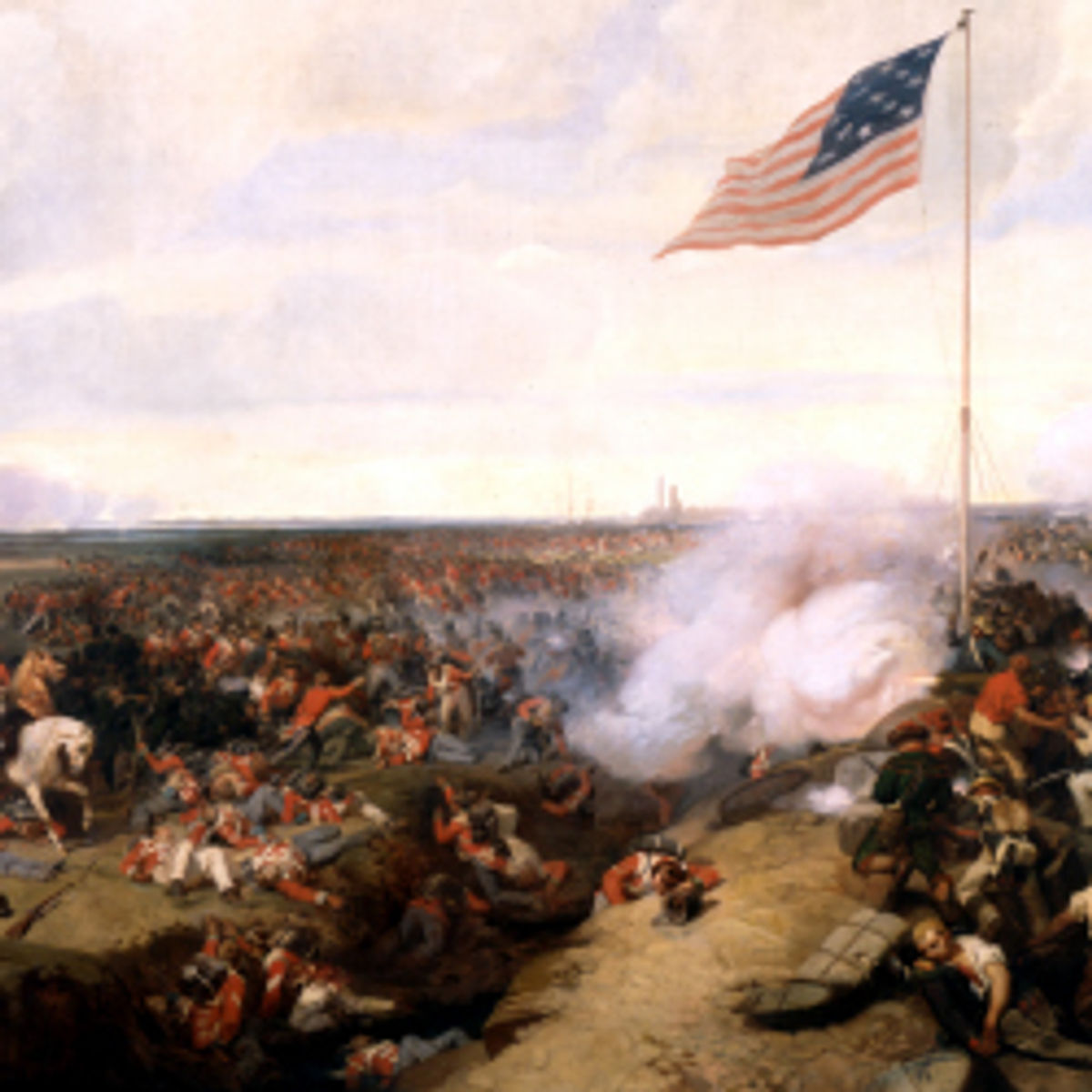 Battle of New Orleans Bicentennial | TravelAge West
