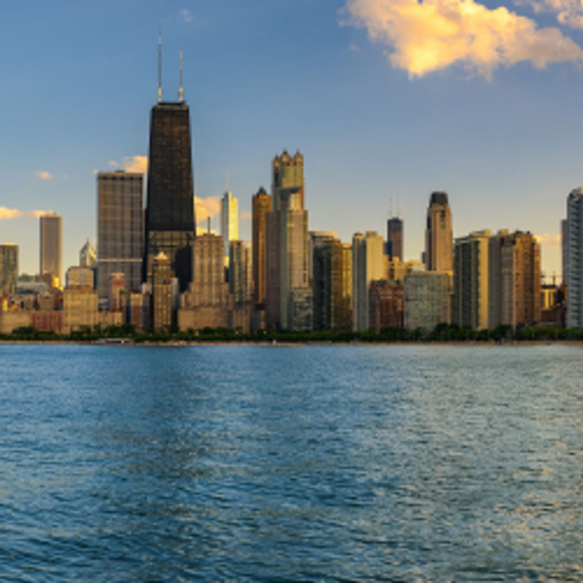 A Guide to Exploring the Great Lakes Region | TravelAge West