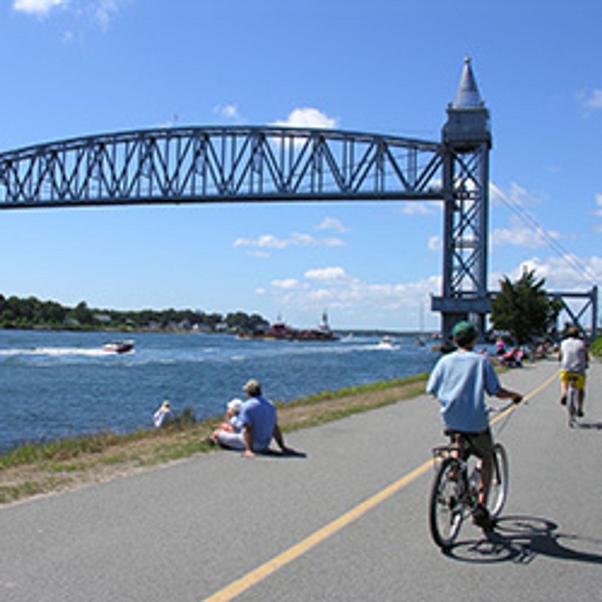 Cape Cod Awakens in the Summertime | TravelAge West