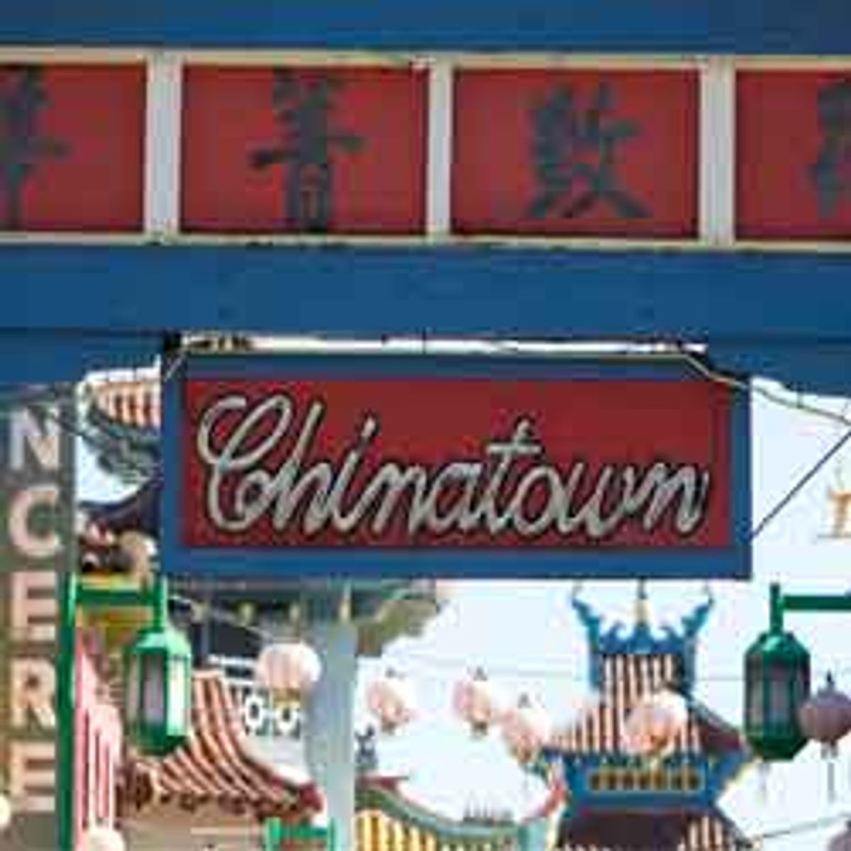 The Best Chinatowns in North America | TravelAge West