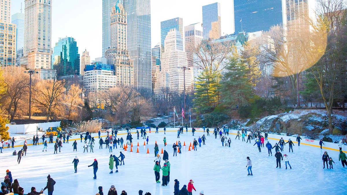 The Top 10 U.S. Destinations for Christmas Travel | TravelAge West