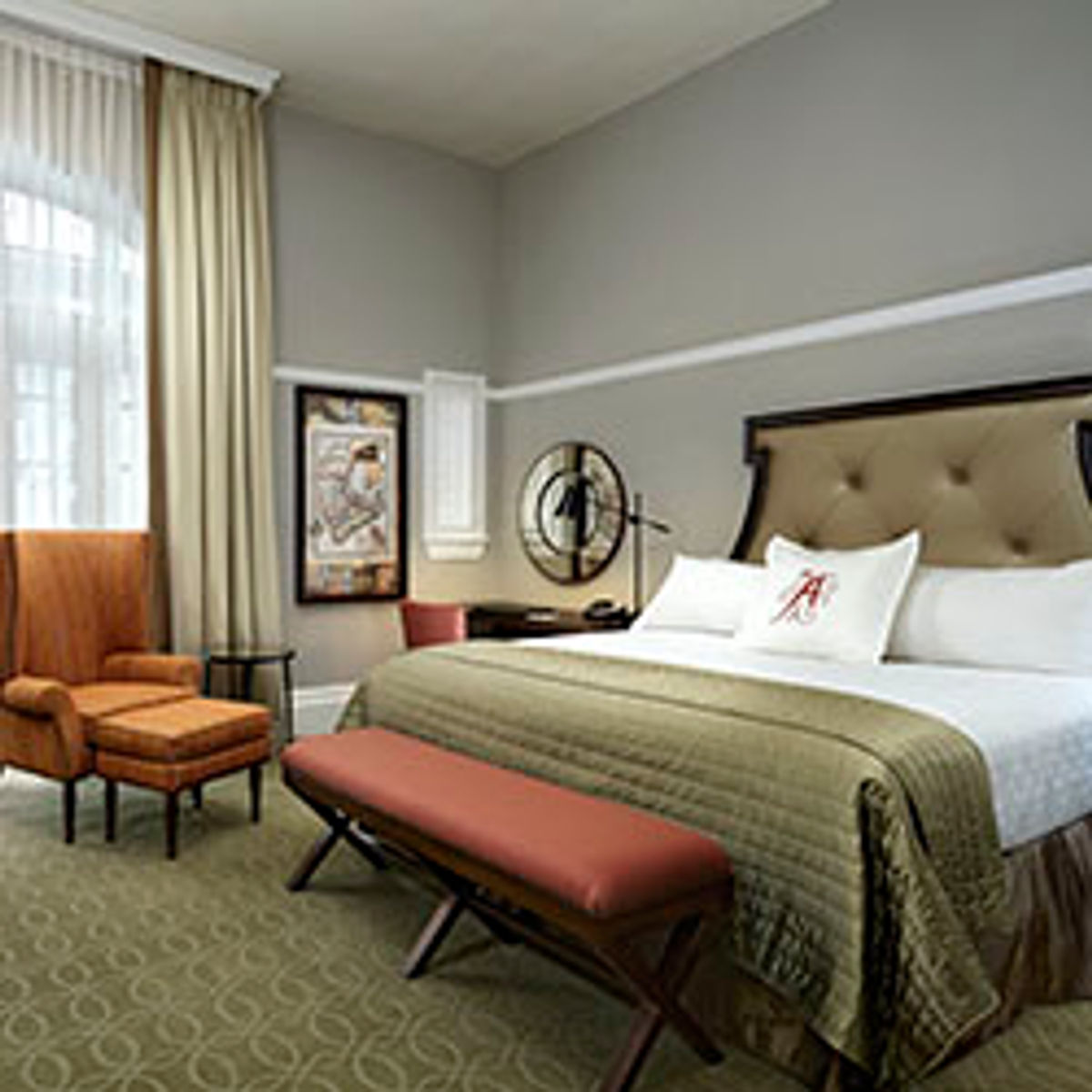 The Historic Algonquin Resort Gets a Refresh | TravelAge West