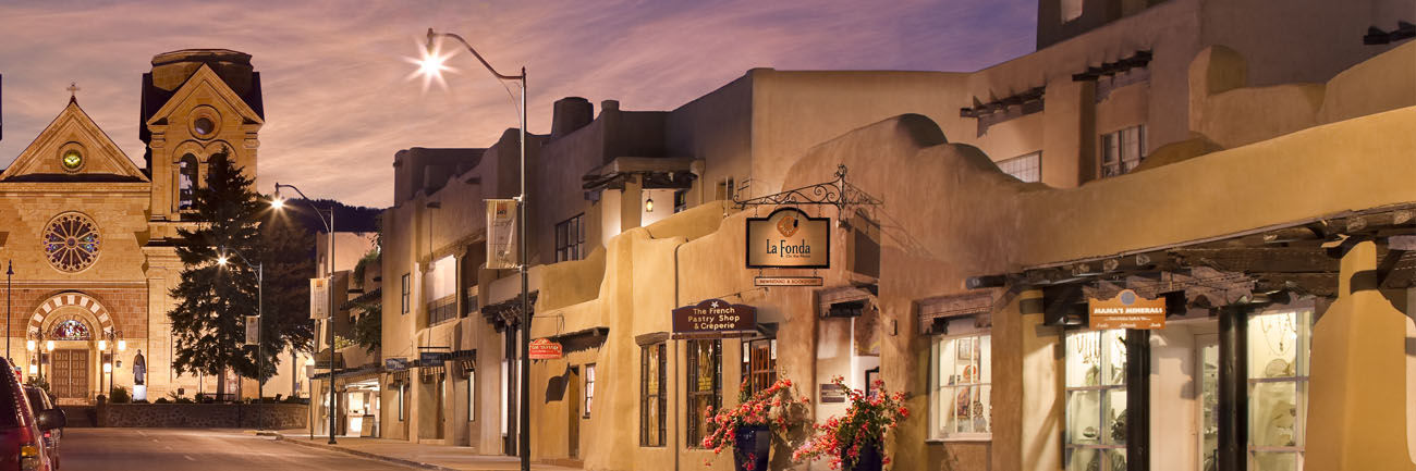 The La Fonda on the Plaza Returns to Its Roots | TravelAge West