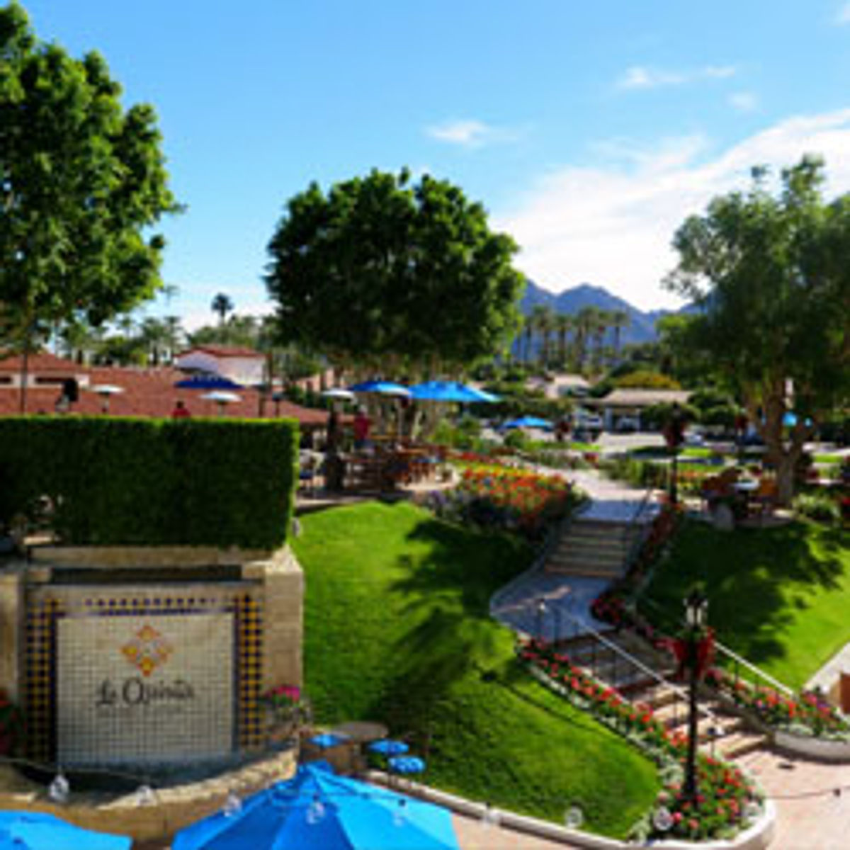 It's a Wonderful Life at La Quinta Resort | TravelAge West