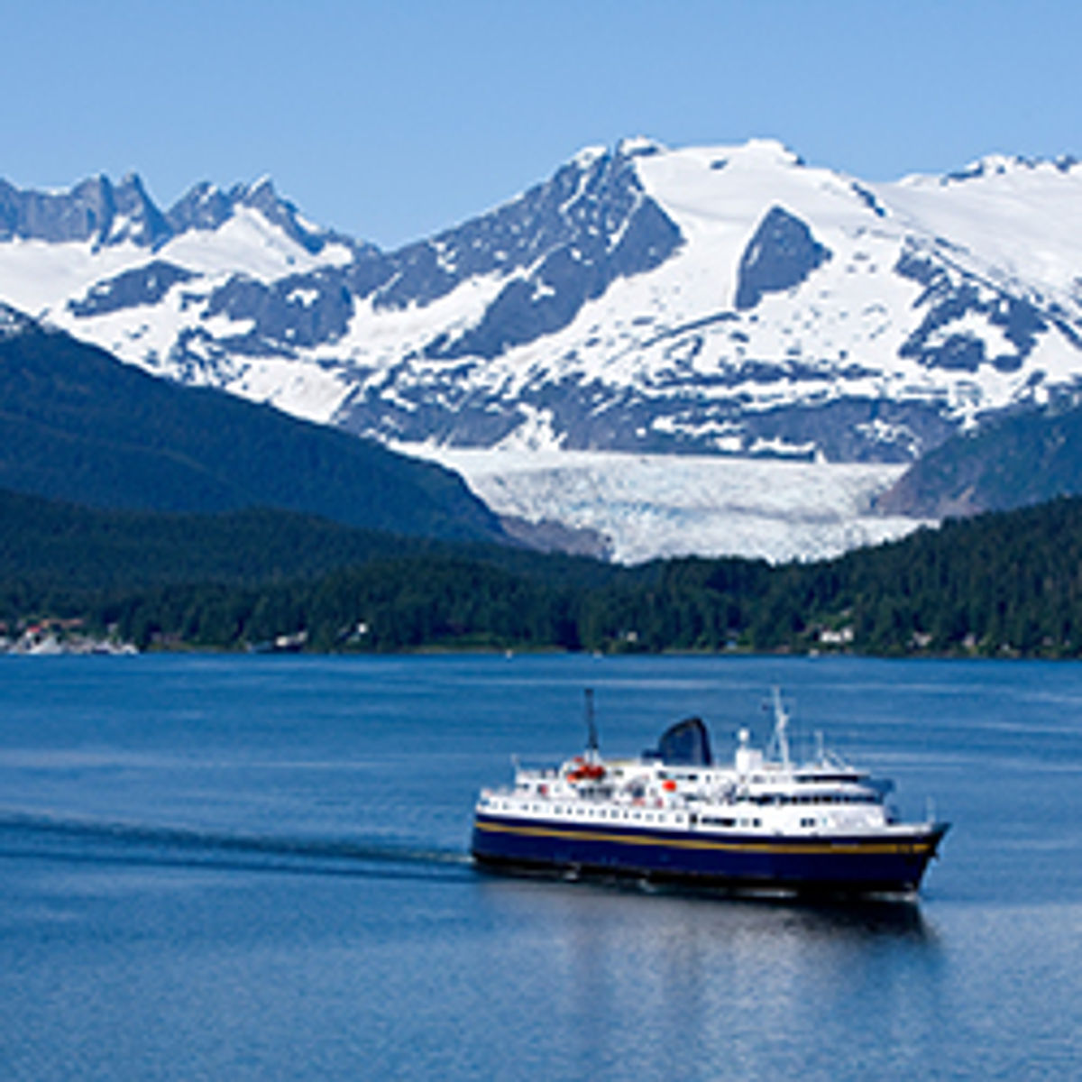 Federal Judge Rejects Alaska Appeal | TravelAge West