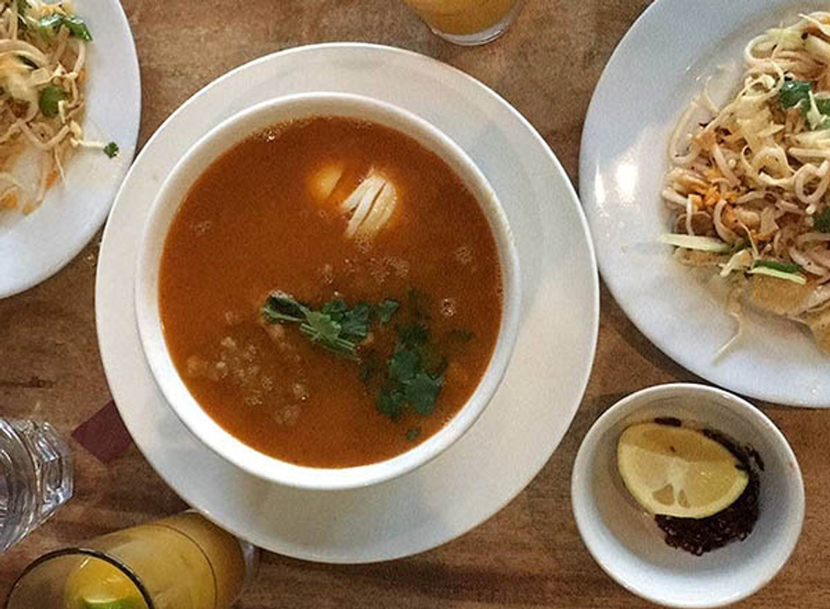 Been There, Do This: Burma Superstar in the San Francisco Bay Area ...