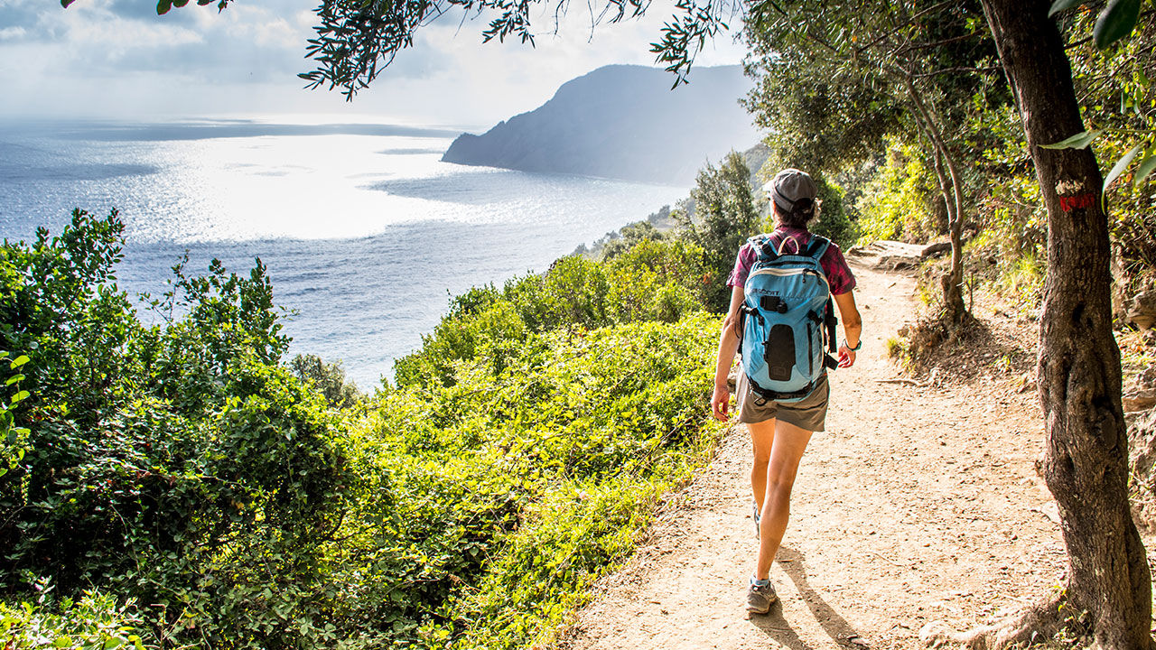 Guided Walking Trips Are the Active Travel Choice of the Moment — Here ...