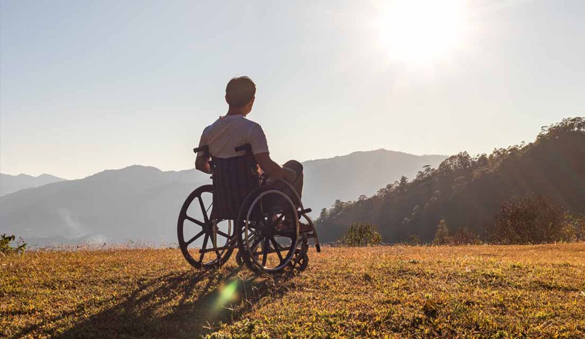 5 Things to Know About Planning Outdoor Travel for Clients With ...