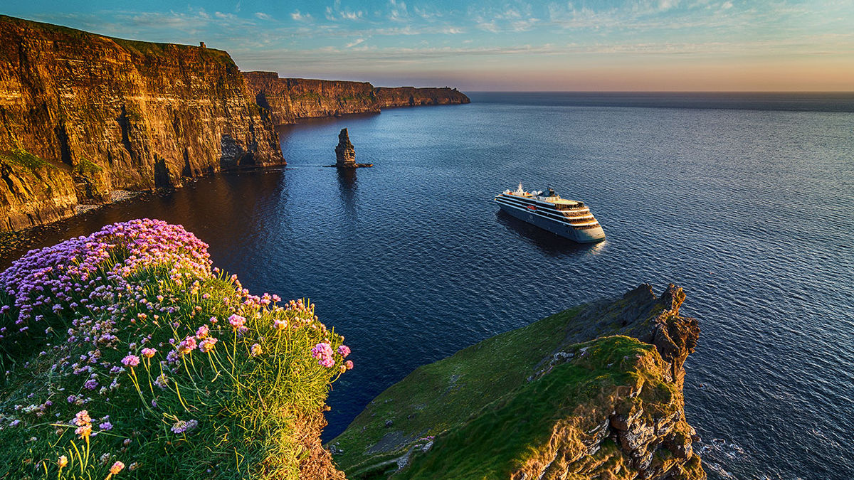 How Expedition Cruising Has Evolved Beyond the Ultra-Adventurous ...