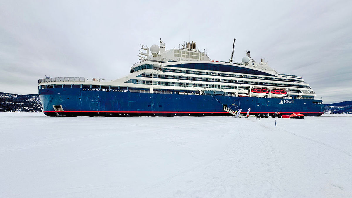 logo commandant charcot