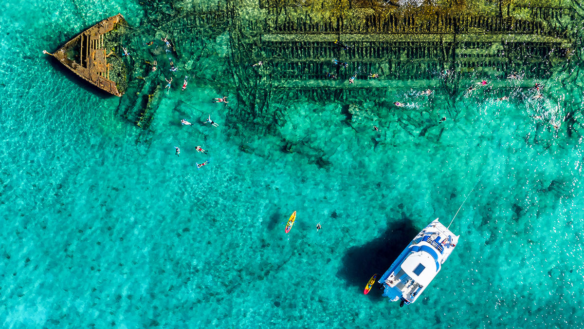 MSC Cruises Unveils Summer 2025 Sailings from U.S. Ports | TravelAge West