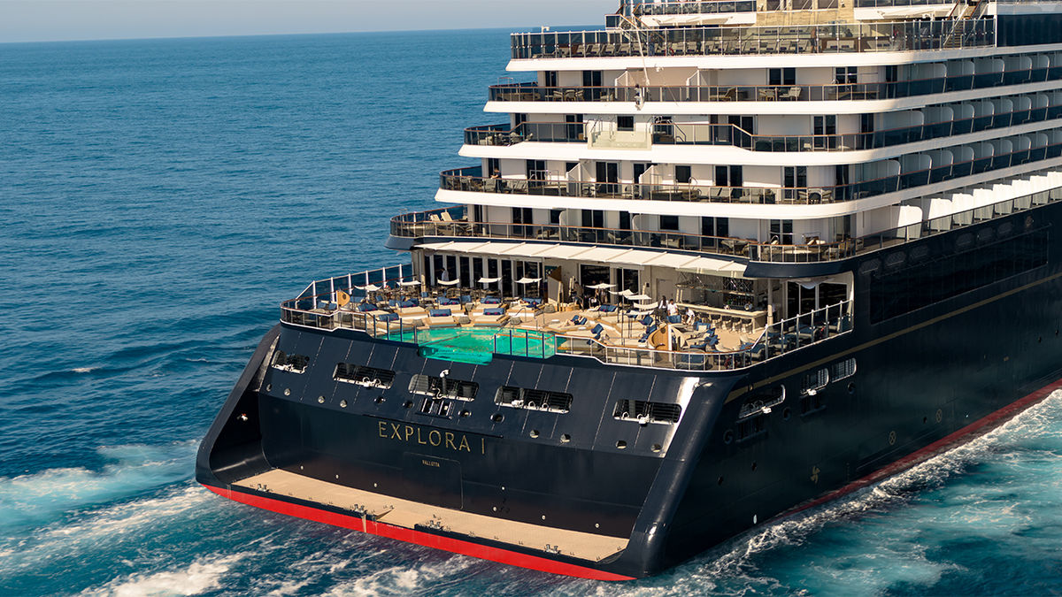 As Wave Season Concludes, Cruise Lines Continue to Celebrate Booking ...