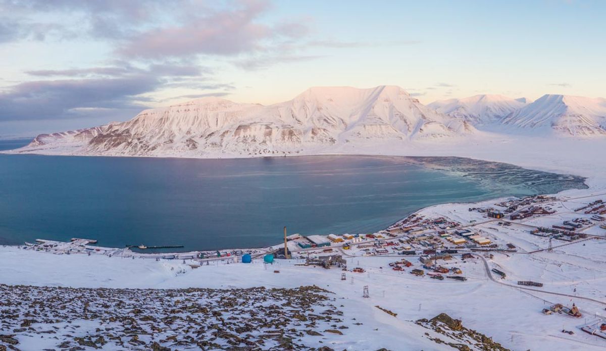 Where Expedition Cruisers Are Going (and What Ships Are Taking Them ...