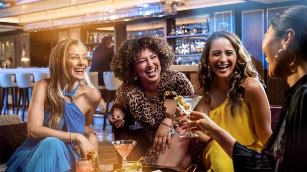 Princess Cruises Updates Premier and Plus Packages for 2026 | TravelAge ...