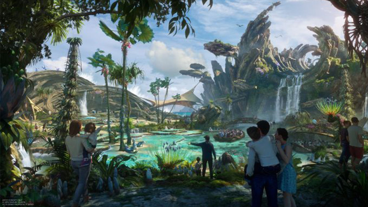 Anaheim City Council Approves DisneylandForward | TravelAge West