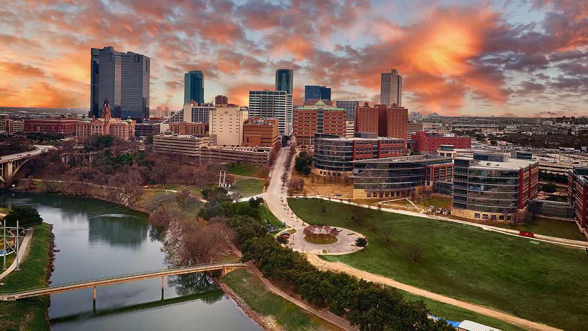 A Family Travel Guide to Fort Worth, Texas | TravelAge West