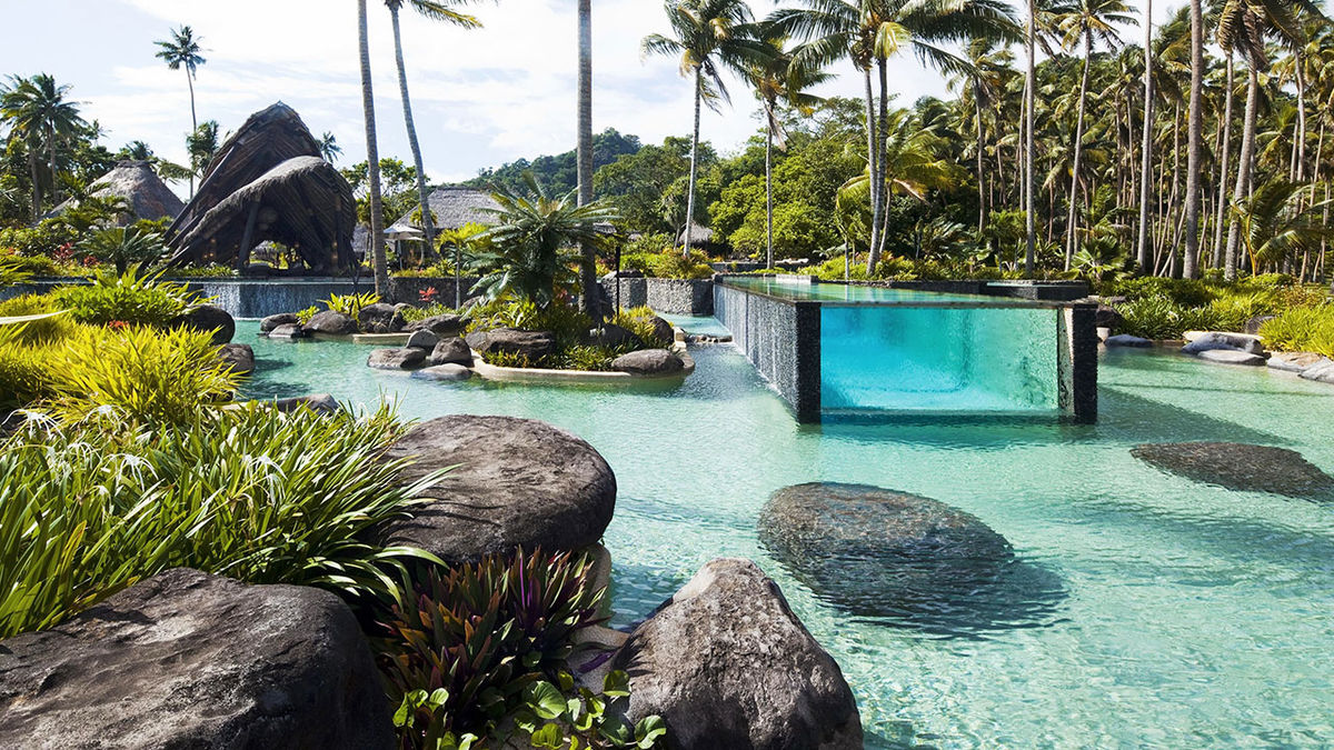 What’s New at Como Laucala Island and Vomo Island Resorts | TravelAge West