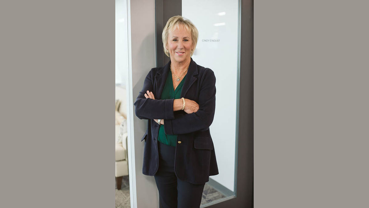 Industry Q&A: Cindy D’Aoust, President of American Queen Voyages ...